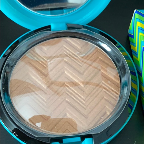 MAC Cosmetics | Makeup | Nwt Mac Patrick Starr Hot And Heavy Face ...